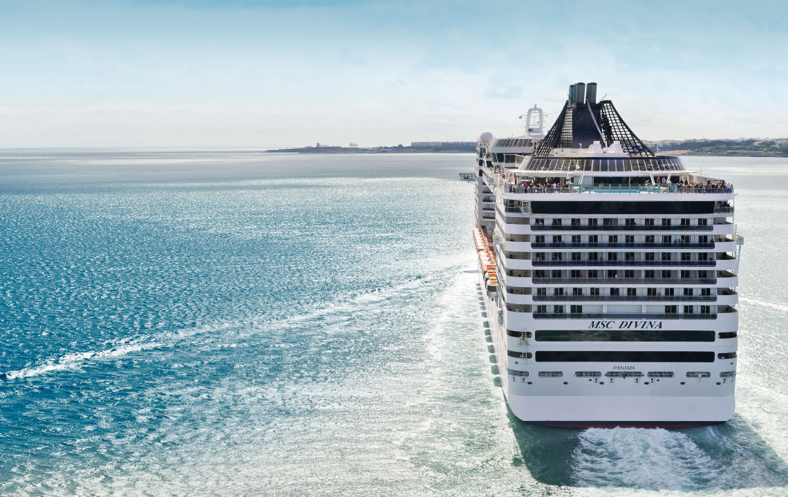 Les navires prennent le large - Saison des transocéaniques automne 2019